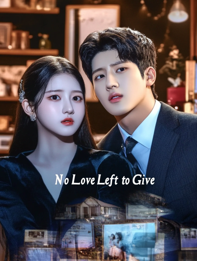 No Love Left to Give